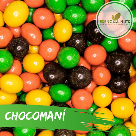 Productos – Esencial Nuts