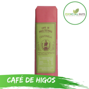 Café de Higo Centinela – Esencial Nuts