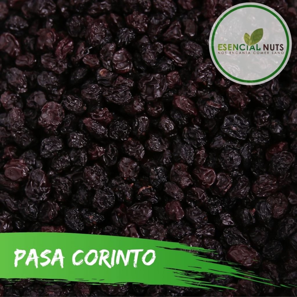 Fruta Deshidratada » Esencial Nuts